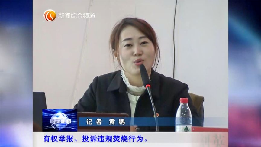 我市组织开展“百姓宣讲 志愿同行”理论宣讲主题志愿服务活动