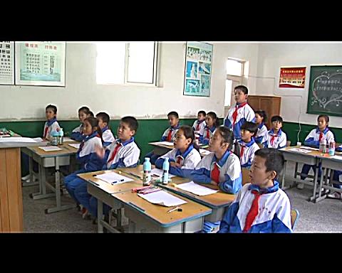 17.苏少版小学美术五年级下册《第9课 我设计的图书封面》辽宁省县级...