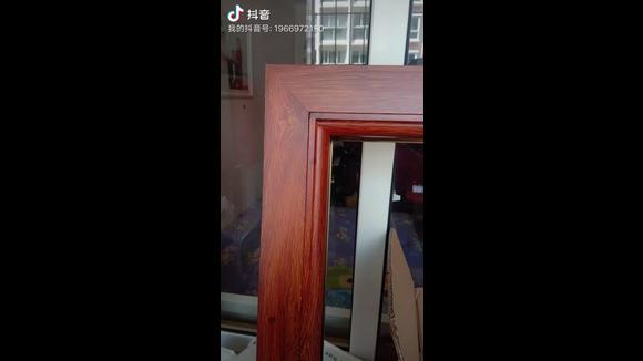 张家口断桥铝门窗,需要的看过了