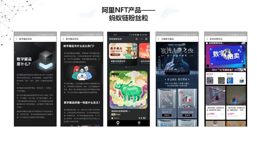 10钟带你了解目前国内元宇宙的应用场景,生成及交易和计算过程