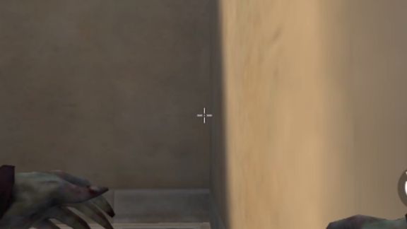 说一下生化模式,我和我朋友可真强