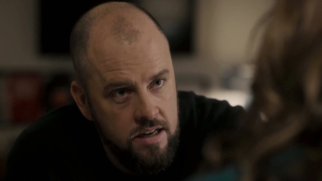 《我们这一天》凯文去了戒疗所 竟然是拜凯特所赐