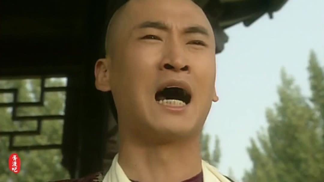 写毕业论文时候的你,尔康被逼疯了!