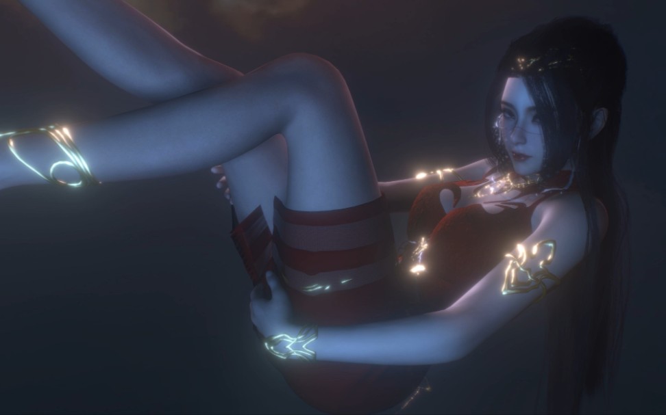 【布料级VAM】强大的人都诞生于至暗时光