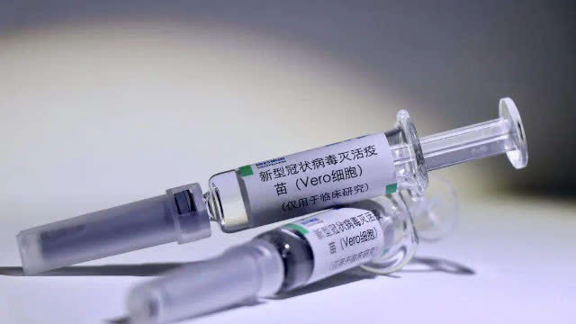坚决抵制美国优先,八国领袖发布联合声明,要求平等分配疫苗