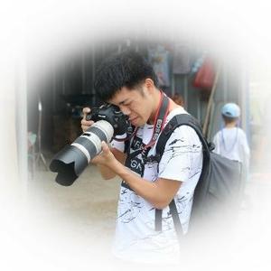 陆陆大胜摄影师 