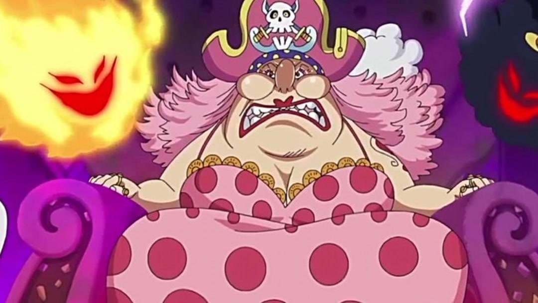 普罗米修斯被击败!娜美与宙斯放大招,大妈中招