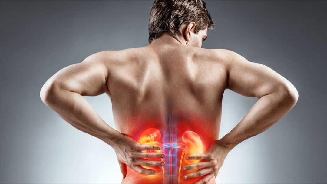 每天排尿几次算正常?提醒:没超过这个次数,尿毒症离你很远