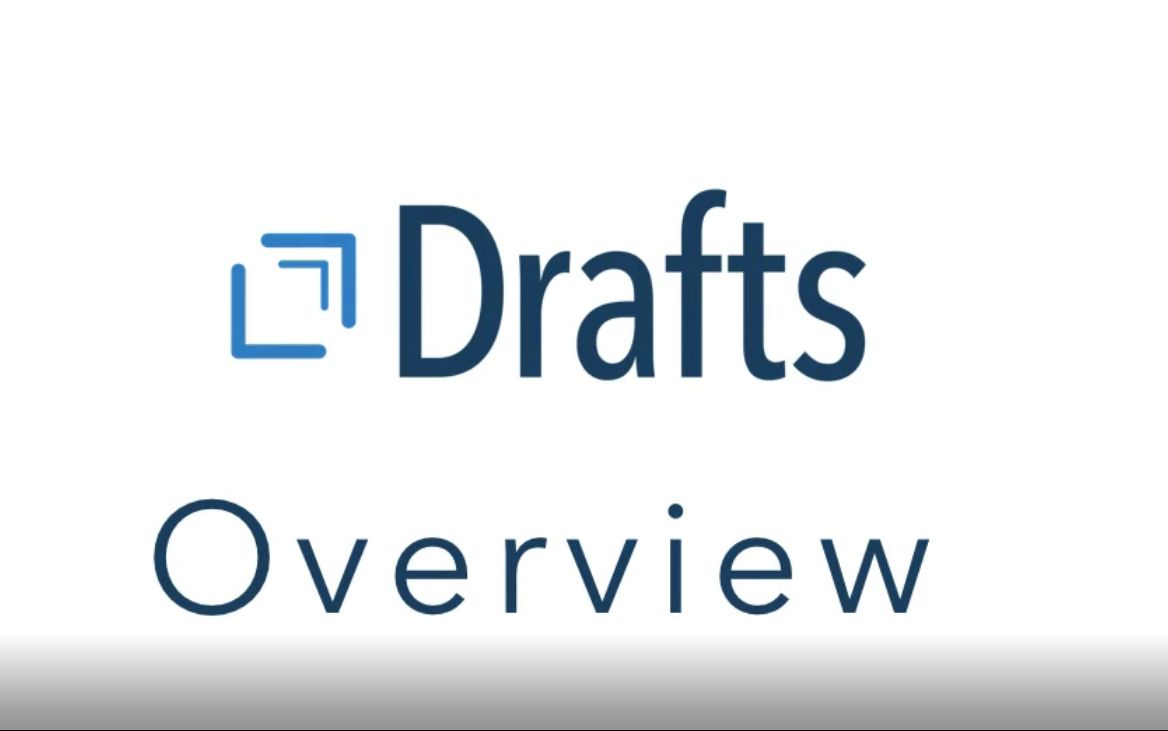 【教程】最快笔记记录软件:Drafts