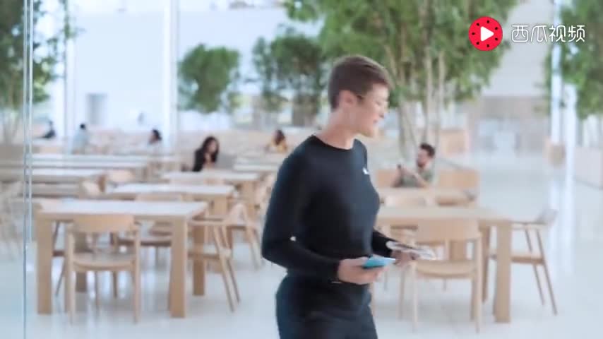 苹果出品大片级别iPhoneXS XsMax使用教程