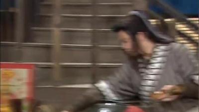 《武林外传》:女人心海底针,说好的推了相亲对象,转头就跟人家表白可...