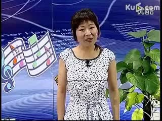 小学一年级音乐课视频上册《小手拉小手》