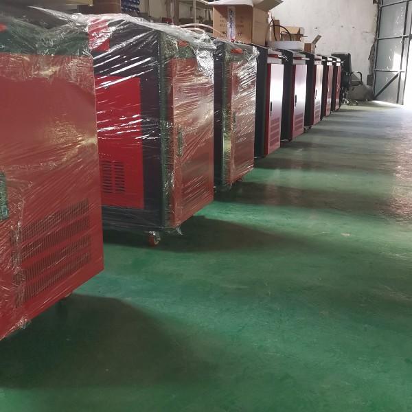 激光切割机手持焊接机 