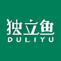 是独立鱼哦 