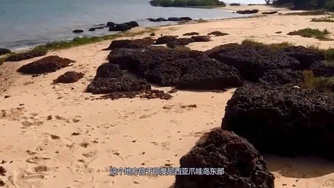 这里被称为"中国版"的巴厘岛,消费很低,风景却很美!