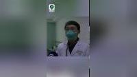 【泪奔!医生坚守抗疫一线难归家 孩子对着新闻联播喊爸爸 】近日,一个...