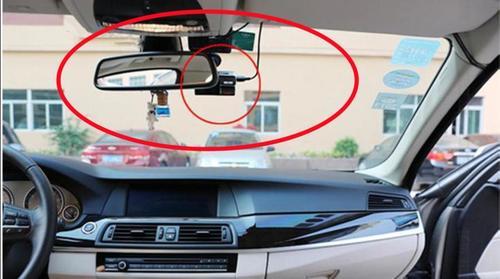 行车记录仪选哪种好?老司机总结经验,这种打死都别买,大有隐患