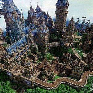 我的世界粉丝呀 