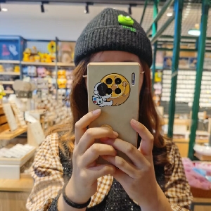 教化学的粥老师 