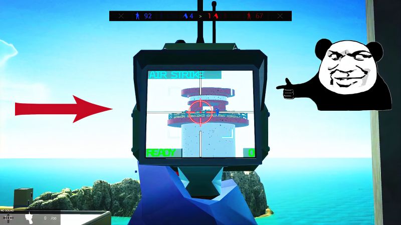 目标已经锁定,呼叫导弹支援,over!