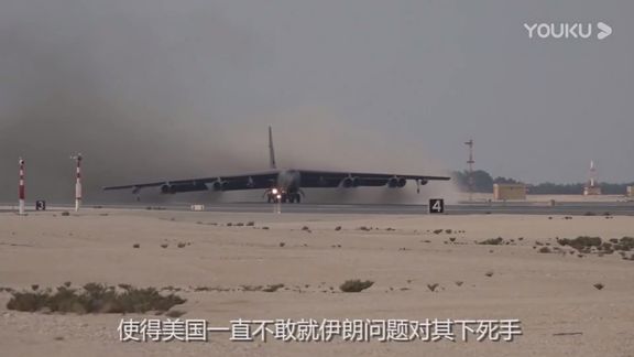 波斯湾打响反击第一枪,伊朗上百枚导弹被扣,战争似乎已倒计时