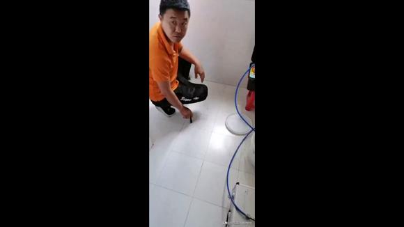 暗管漏水终结者,专治疑难杂症。