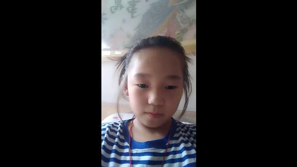 请大家帮帮我怎么拍迷你世界的视频