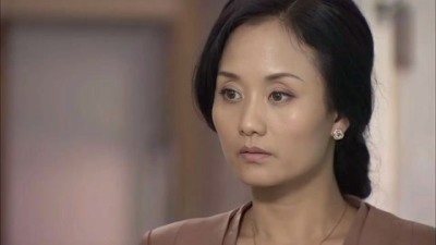 美丽谎言:程刚询问孙燕去哪了,孙燕称没事孙燕去填表格!