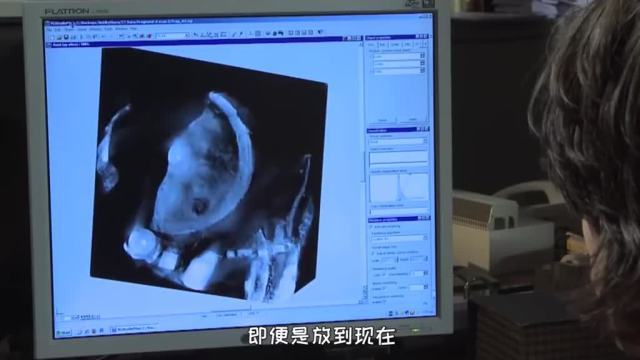 希腊海底捞上一台计算机,已有2000年历史,机械内部构造极其复杂!