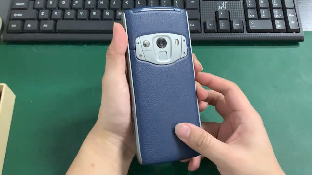 质检投影仪手机,看到手机我惊了,感觉好危险!