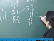 【精华学校】初中化学范卿平第8讲_根据化学方程式的计算---1.