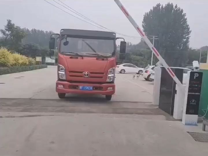 移动源环保门禁系统源头厂家#利天科技#