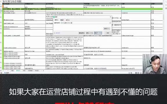 上热门 亚马逊Listing打造表格批量上传的处理方式