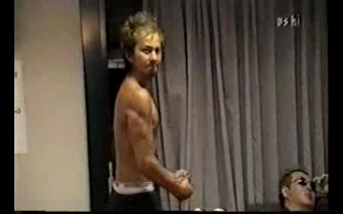 DA PUMP_DP Next Exit Tour_纪录片 (2002)