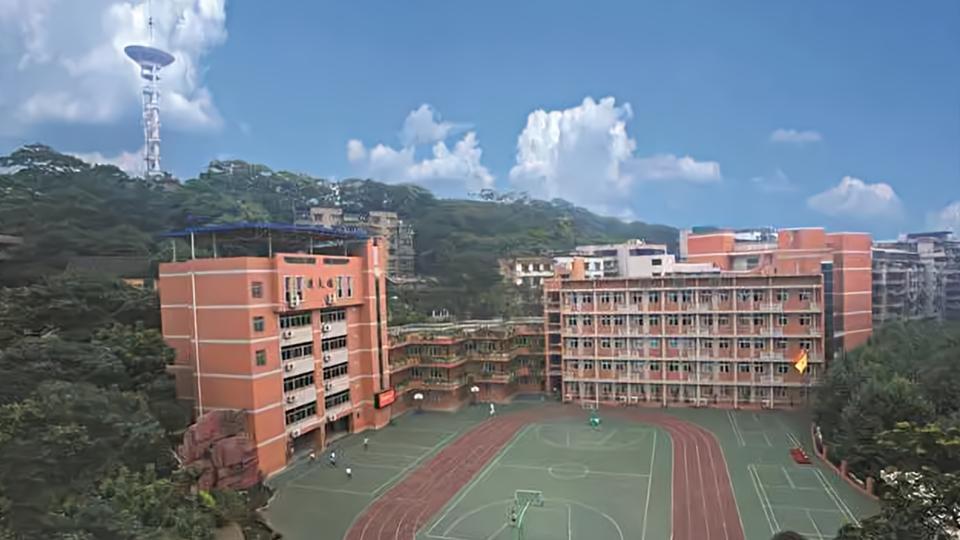 重庆一小学装修后学生流鼻血、过敏、恶心,当地成立调查组!