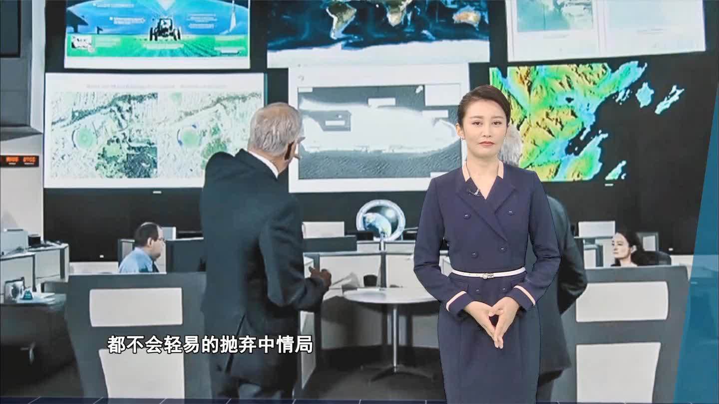 中情局的宣传部门--好莱坞