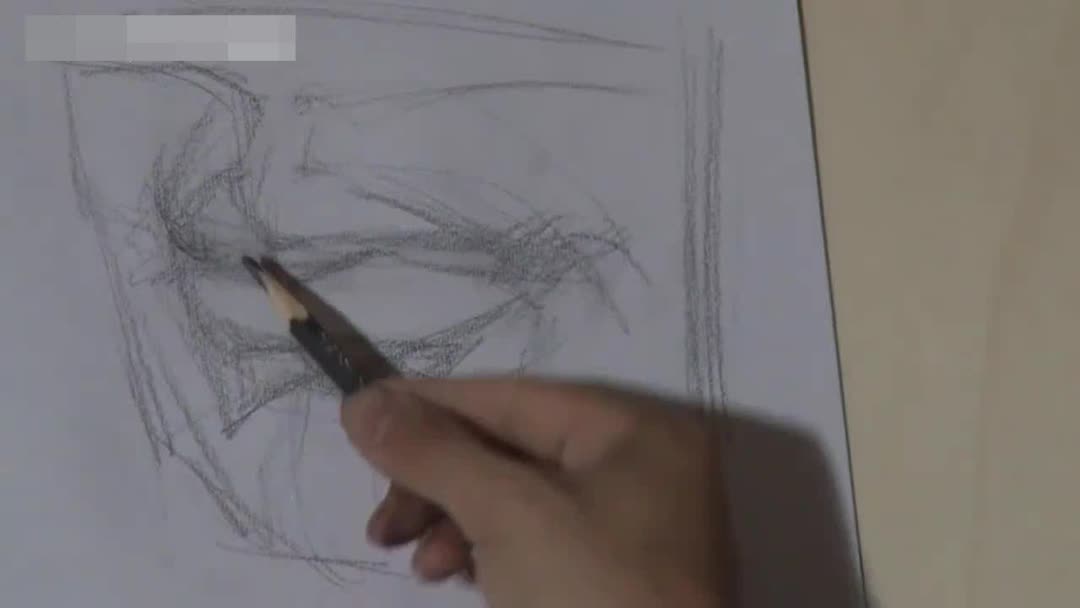 风景素描初级素描教程书_海贼王素描教程视频_素描教程苹果速写