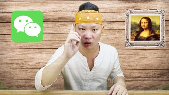 微信上最新功能:一个程序包含了十二个功能,对大家非常的实用