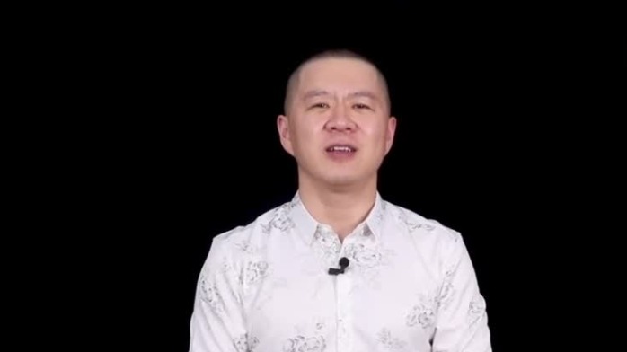 金亿谋:传统企业如何重构商业模式?