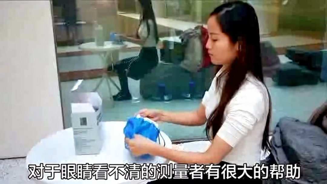 GM-130血压计操作视频