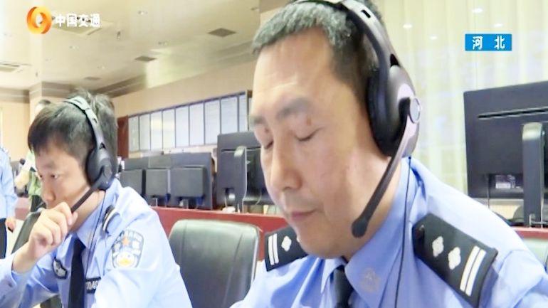 966123全搞定!邢台交警服务热线开通,可以与交管咨询!