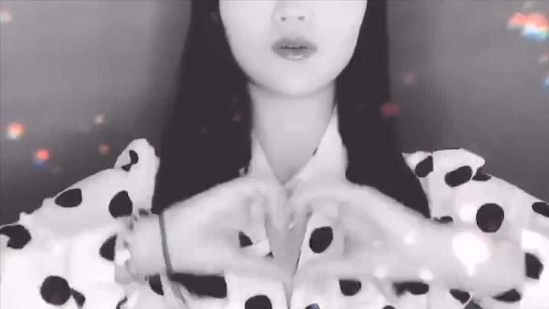 《绿色》手势舞慢动作教程