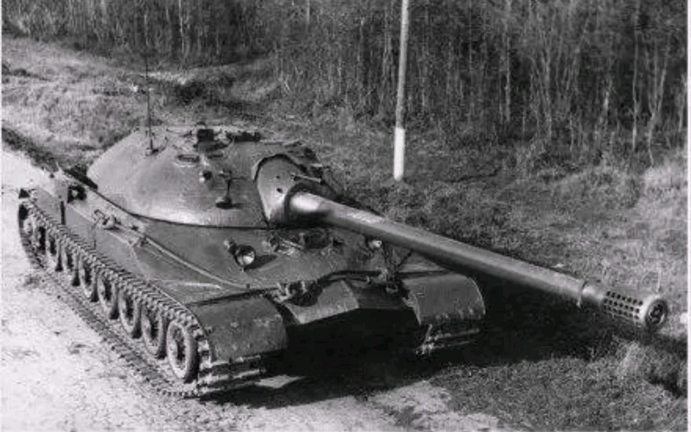 [谢尔曼西瓜]气突苏!artisan 出品1/72 is7重型坦克成品模型图片集