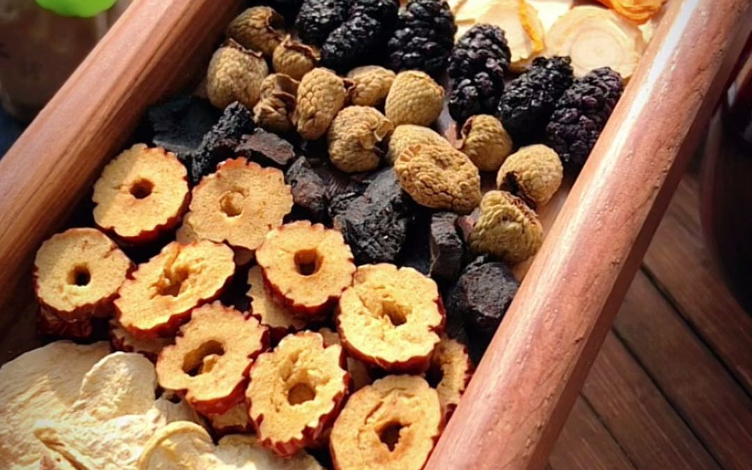 男士冬天喝的茶,喝完真的不一样