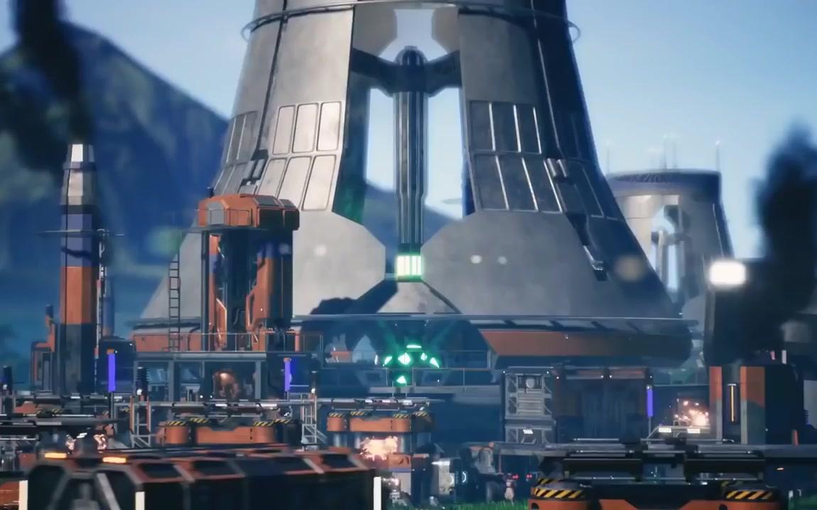 盘点18款即将于2018 & 2019年发售的【经营模拟】&【策略】类游戏