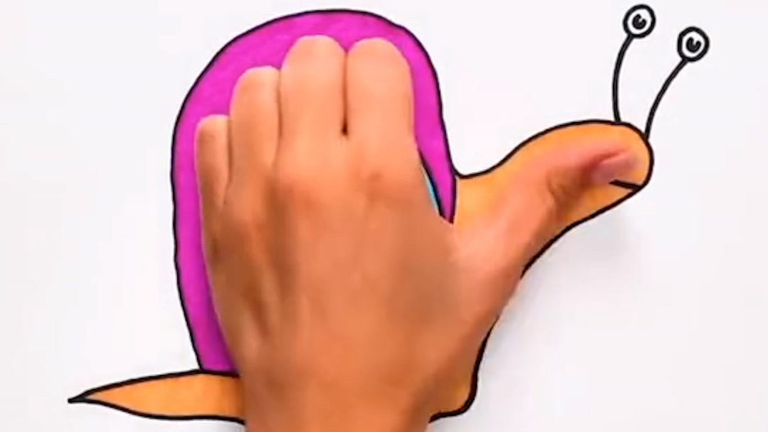 学会这些简单的画画方法,做孩子心目中的偶像