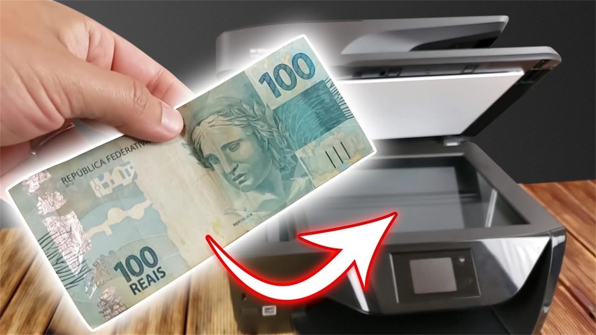 银行汇票黏贴单可以打印出来用吗