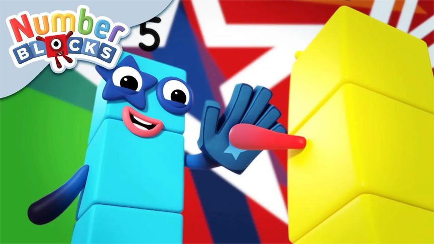 加减法我们一起数一数算一算,小伙伴们很棒顺利通关