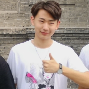 努力成长的小珲同学 