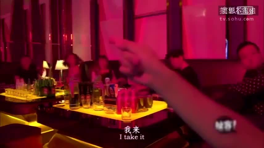 十年光景-感谢你从我的全世界路过